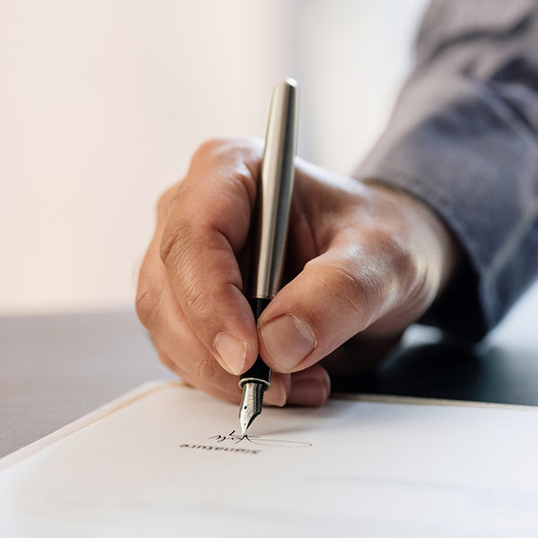 Our Conversational Guide to the Deal Process | Ackerman Group